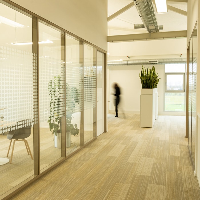 Ruitenburg - Plan Effect