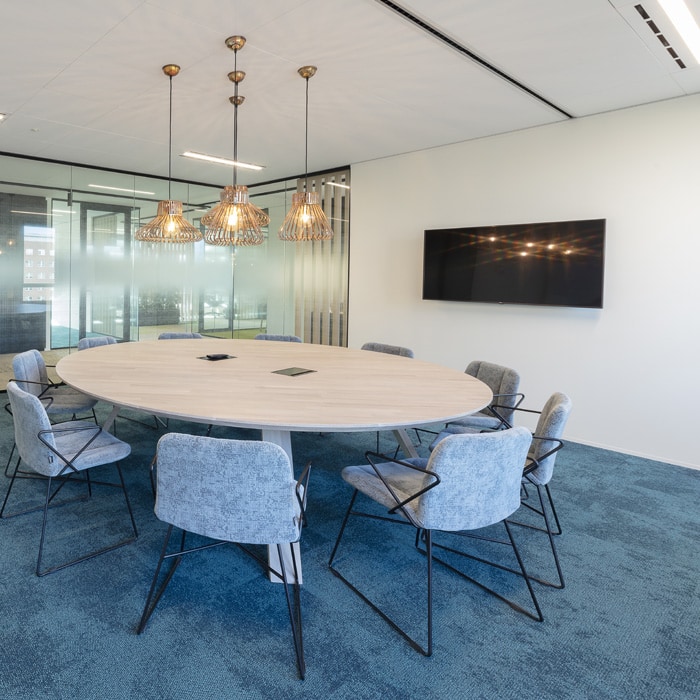 METAL-STUD - Plan Effect