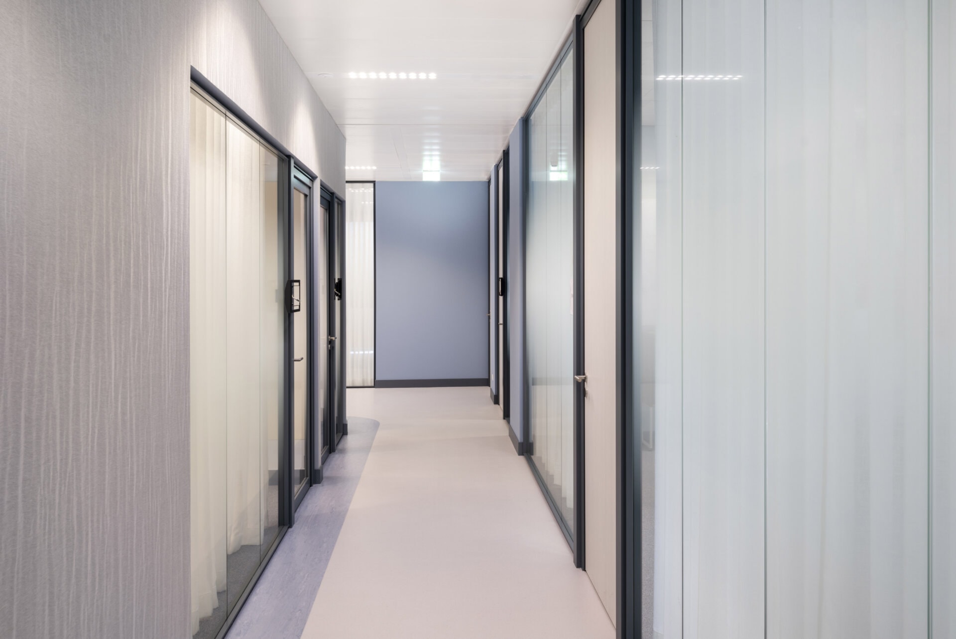 MONOBLOC - Plan Effect