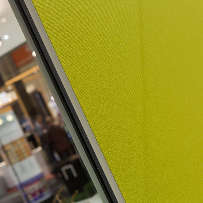 SOUNDPANEL - Plan Effect