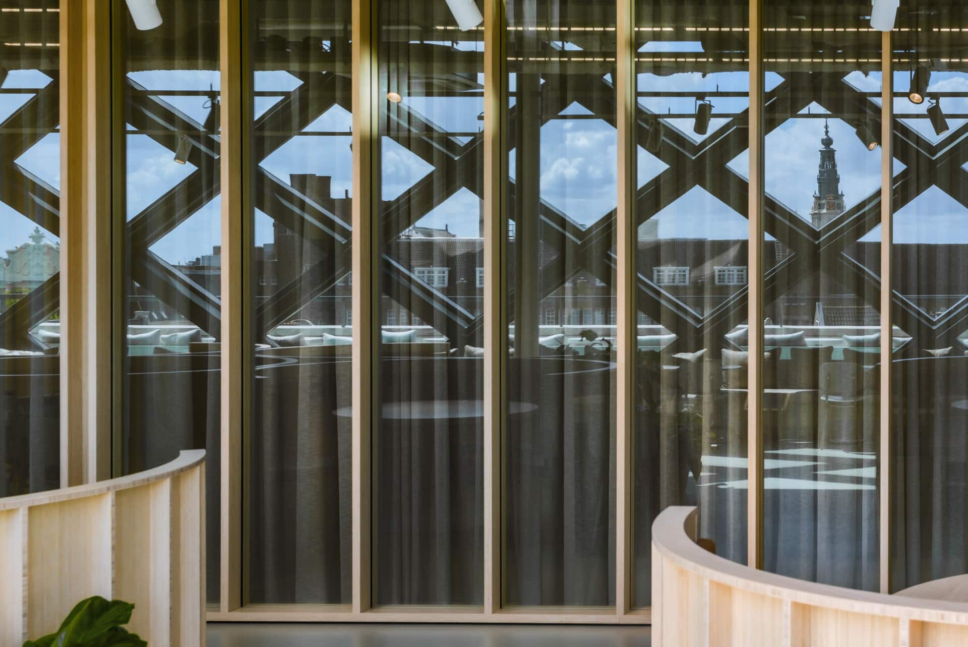 MONOBLOC - Plan Effect