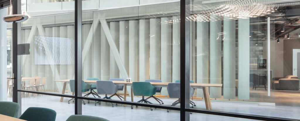 MONOBLOC - Plan Effect