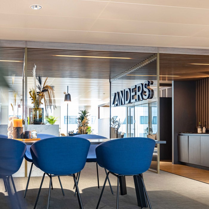 Zanders - Plan Effect